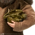 Harry Potter Film-Inspired Rubeus Hagrid Doll with Hogwarts Costume and ...