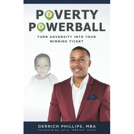 Poverty Powerball: Turn Adversity Into Your Winning Ticket | Walmart Canada