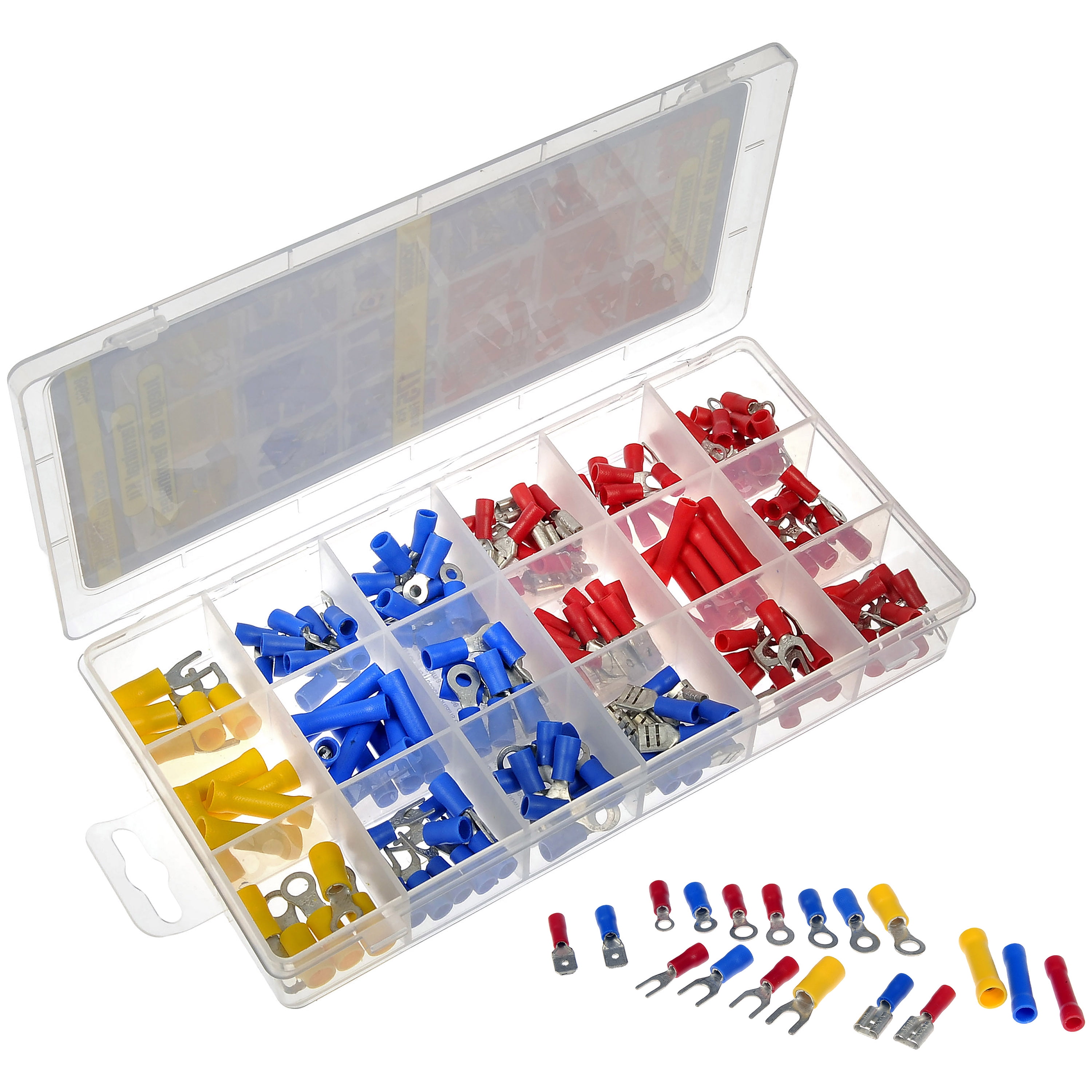 Dorman - Conduct-Tite 85694 Terminal Assortment - Walmart.com - Walmart.com