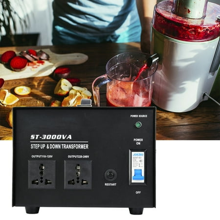 Power Transformer, Common Interface Overload Protection Low Noise ...