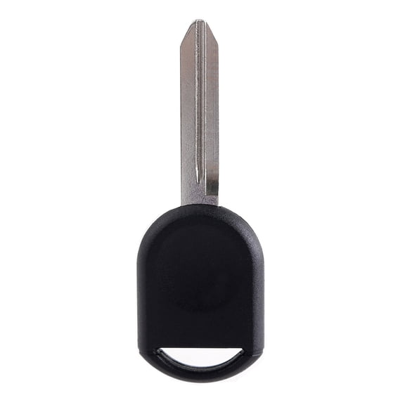 KeylessOption Keyless Entry Remote Fob Uncut Car Ignition Key For Ford ...