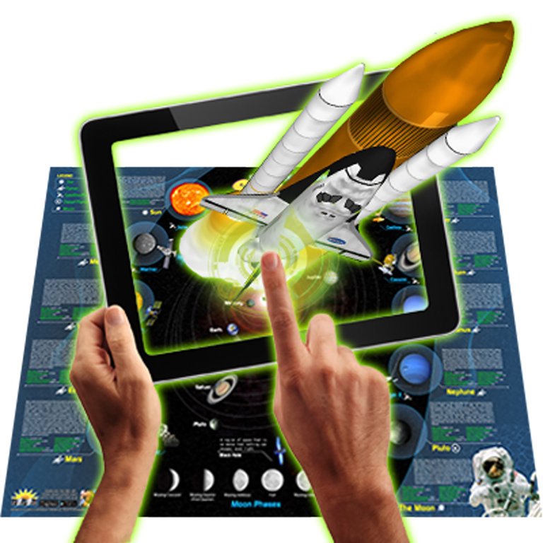 Solar System Apps For Ipad