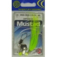 Mustad SW Rig - 1/0 Size - 60lb - Folsom Florida Captain Rig - Walmart.com
