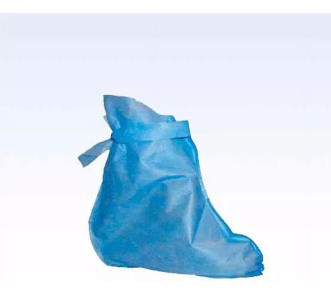 Bota Cirujano Desechable Quirúrgica Cirugía Quirófano 50pz | Bodega Aurrera en línea