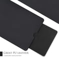PU Leather Keyboard Case RRF12 Sleeve for Logitech MX Keys Mini ...