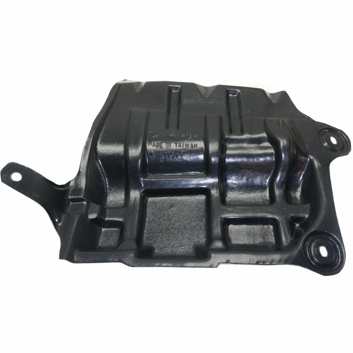 New Fits NISSAN MAXIMA 2016 2019 Front Right Side Engine Splash Shield ...