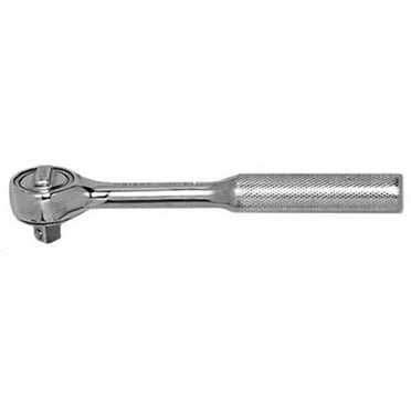 3/4 in Drive Ratchet, 42" Long, Black - Walmart.com