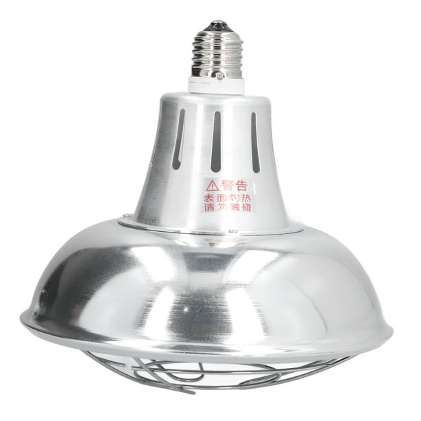 Infrared Heat Lamp Halogen Thermal Preservation Bulb Adjustable ...