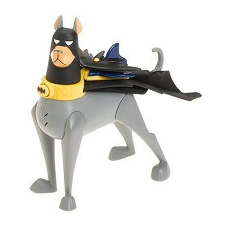 Krypto The Superdog Bat Hound