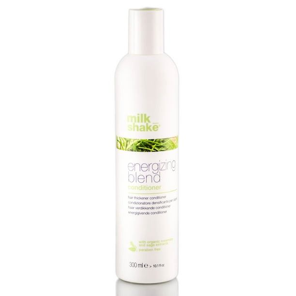 10.1 oz , Milkshake Energizing Blend Conditioner, Milk Shake Hair Scalp ...