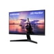SAMSUNG 24" Class T35F Series Full HD (1920 x 1080) IPS 75Hz AMD ...