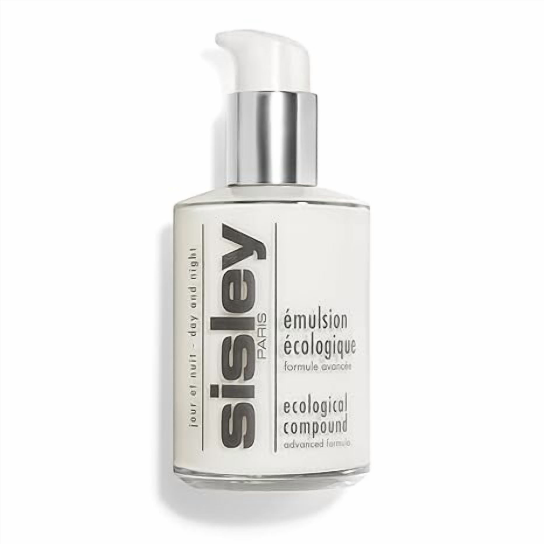 Ecological Compound Advanced Formula - 125 mL - Day & Night Face Cream ...