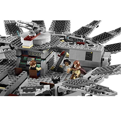 LEGO Star Wars Millennium Falcon 7965 Walmart