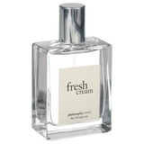 Philosophy Fresh Cream Fragrance, Pure Eau de Toilette, Women's Perfume ...