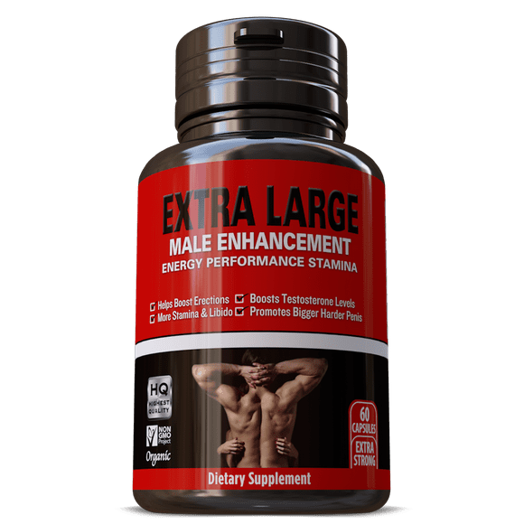 Male Enhancement Pills 2018