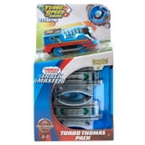 Thomas & Friends TrackMaster Turbo Thomas Pack - Walmart.com