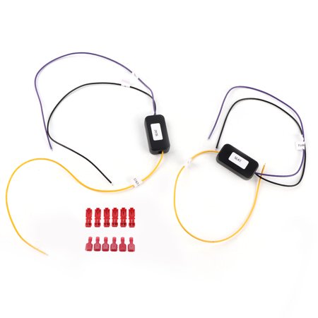 Dynamic Turn Signal Module Dynamic Taillight Adapter Turn Signal ...