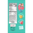 Kellogg's Froot Loops Sweethearts Cereal Snacks, Valentine's Day Snacks ...