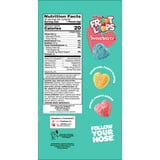 Kellogg's Froot Loops Sweethearts Cereal Snacks, Valentine's Day Snacks ...