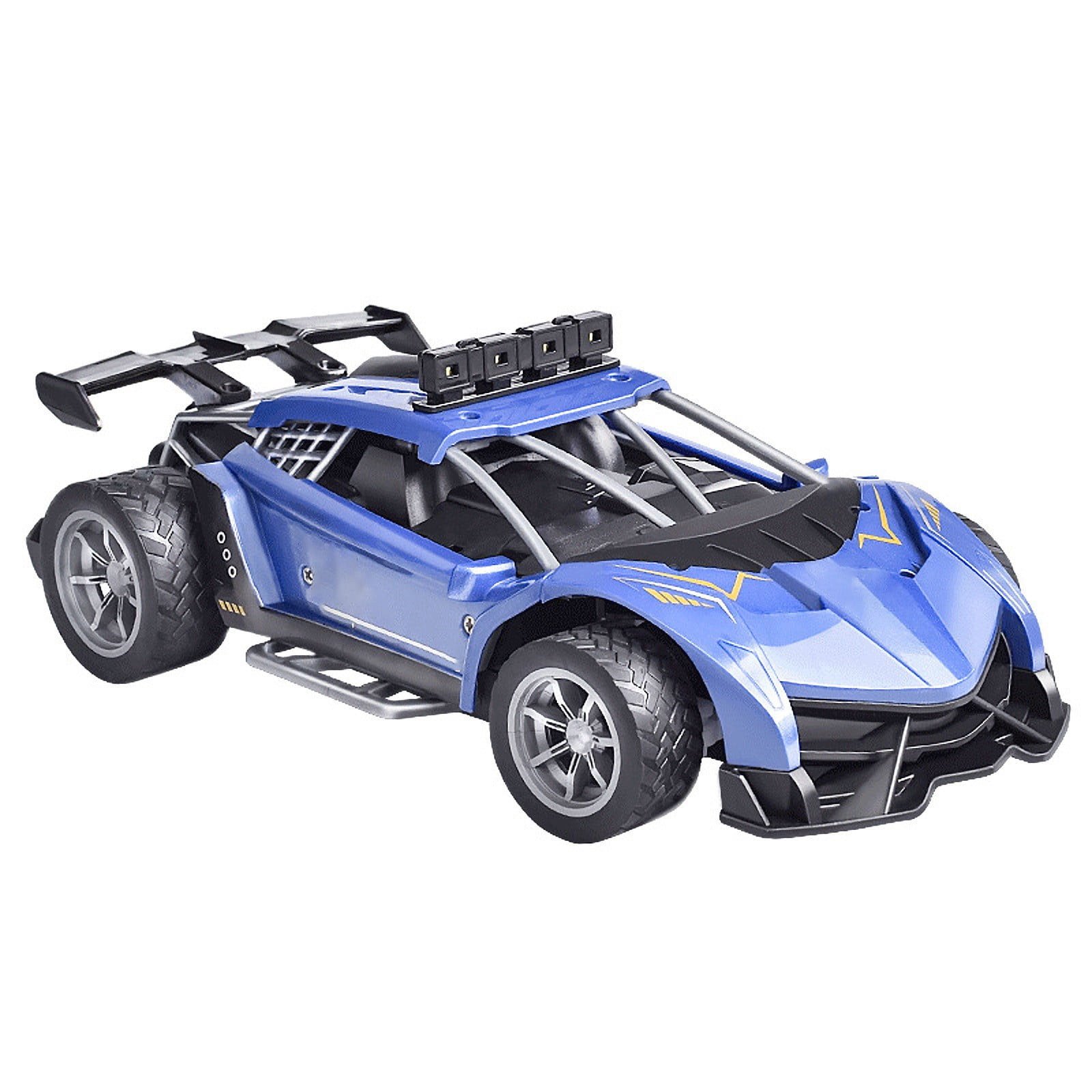 Click here for Fridja Remote Control Spray Four-Wheel Drive Drift... prices