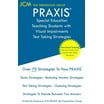 Praxis Special Education Core Knowledge and Applications (5354) Study ...