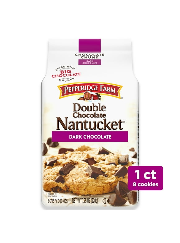 Pepperidge Farm Cookies - Walmart.com