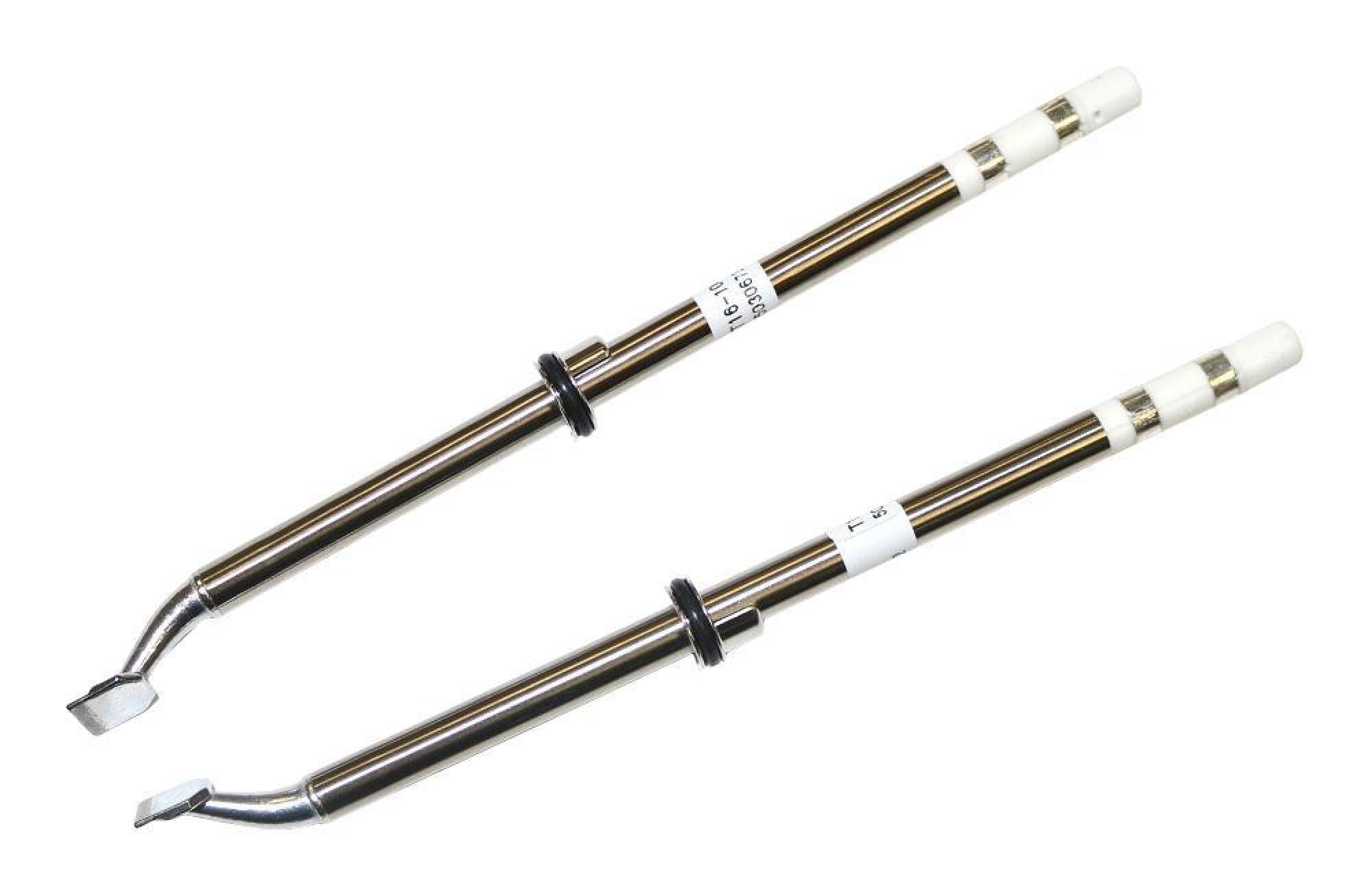 HAKKO - Soldering Tip for SOP Components, 8mm - Walmart.com