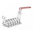 Fryer Basket for Taco Salad Bowl Stainless Steel - Sliding - Walmart.com