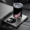 20 oz Stainless Steel Insulated Tumbler - Bold " UNLEAT SPORTING ...