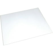 Office Depot Poster Boards, 22in. x 28in., White, Pack Of 10, 23408 ...