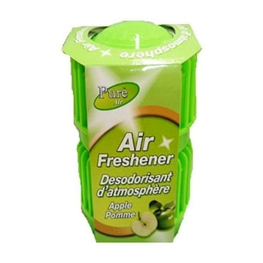 Pure Air Twin Pack Air Freshener- Orange (286g) 304920 - Walmart.com