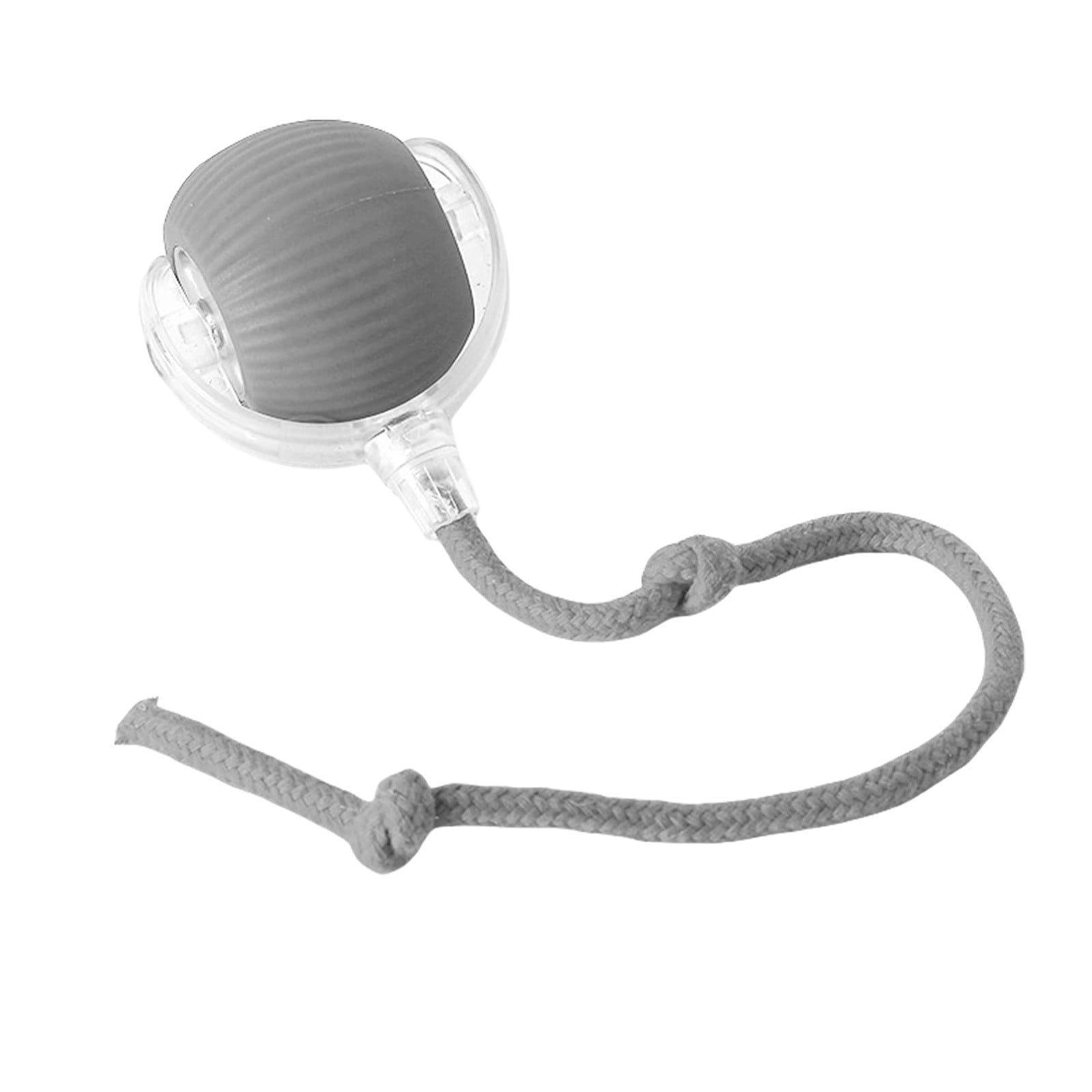 Click here for Tanuse Interactive Rolling Chewie Toy For Cats And... prices