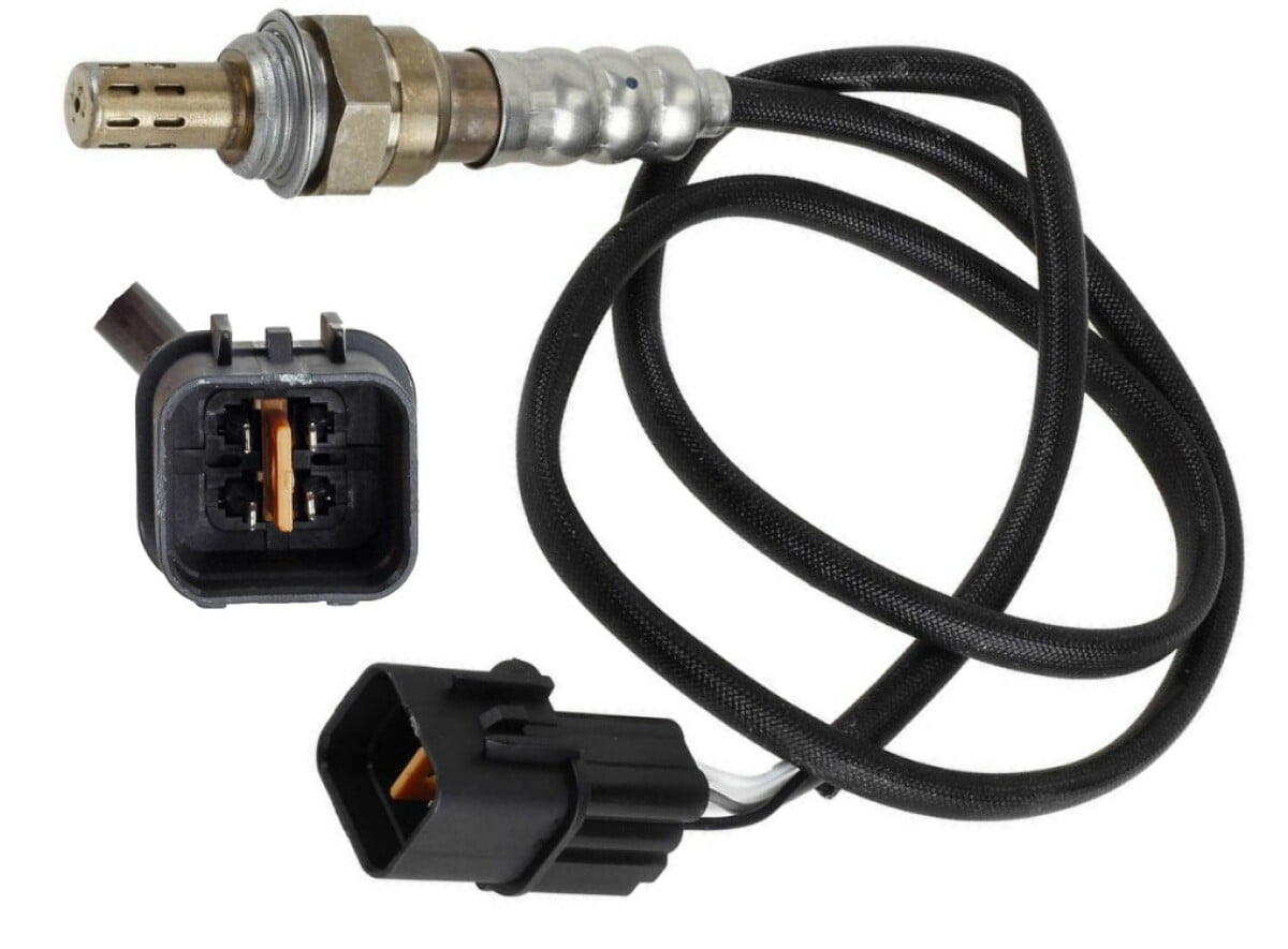 Sensor de Oxígeno INTRAN-FLOTAMEX 2001 A 2004 Mitsubishi V6 3.5L ...