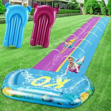 WOW Super Slide - Walmart.com