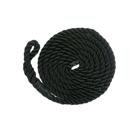 , Boat Bumper Rope, Marine Dock Protector, Dock Ties s, Marine s Ropes with Loop for Docking ...
