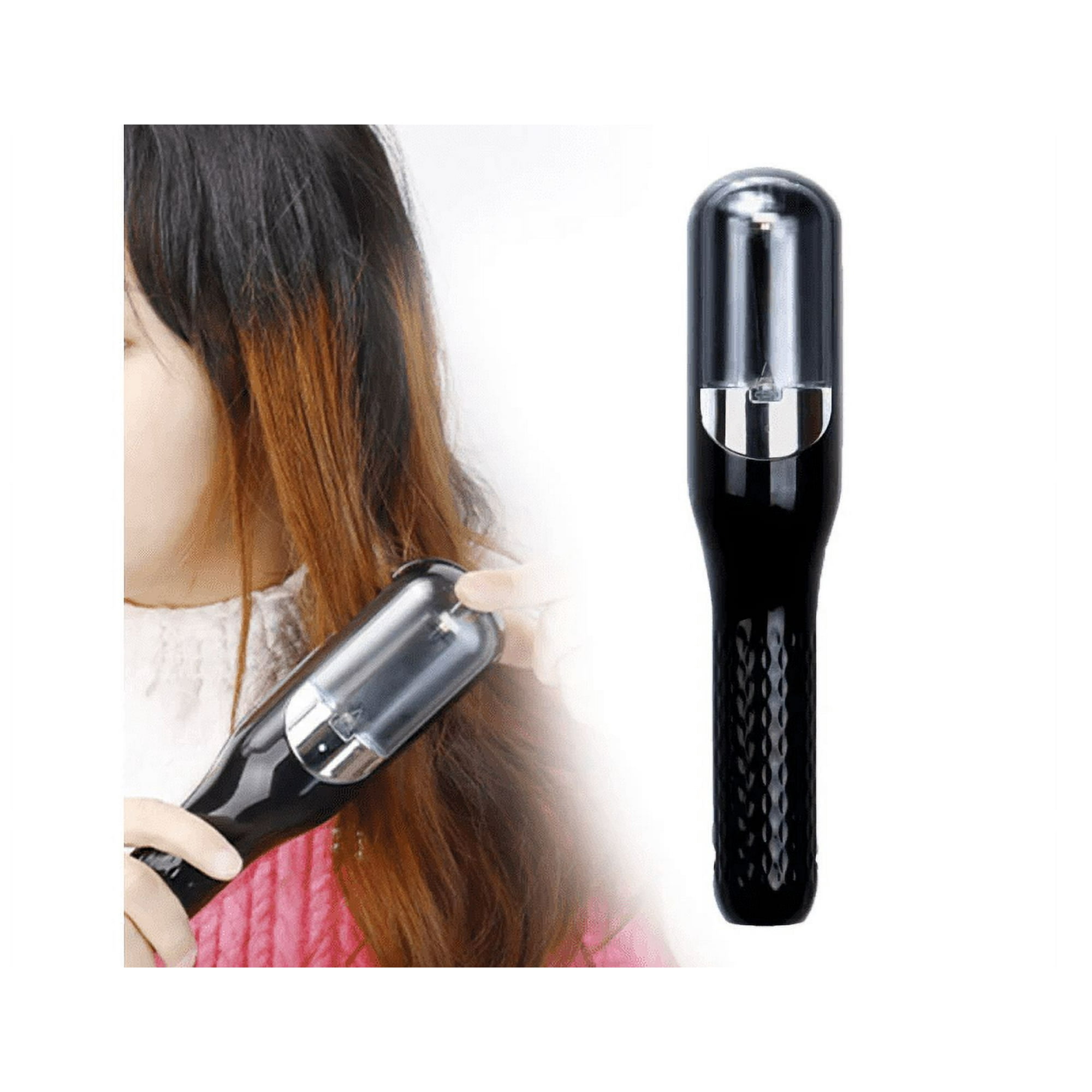 Click here for Flyflise Hair Split Ends Trimmer Hair End Cutting... prices