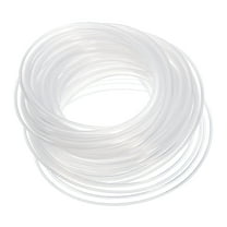 Silicone Tubing, 4mm ID x 9mm OD - 9.84Ft Long Flexible Pure Silicone ...