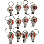 Set of 12 Los Angeles Hollywood Souvenir Keychain, I Heart LA Keychain ...
