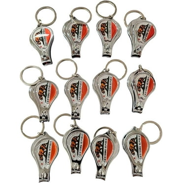 Set of 12 Los Angeles Hollywood Souvenir Keychain, I Heart LA Keychain ...