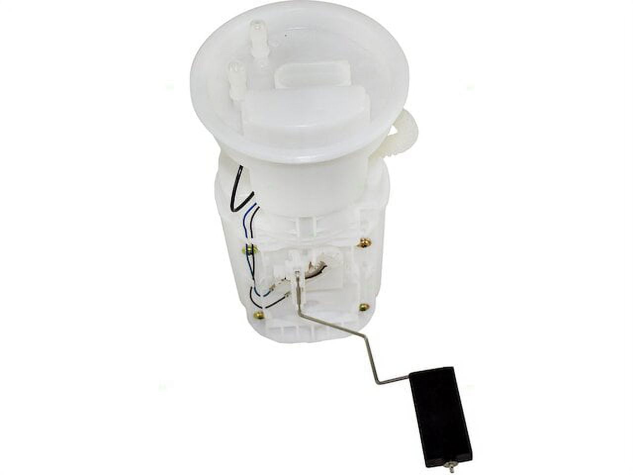 Fuel Pump Assembly - Compatible with 1999 - 2010 Volkswagen Beetle 2000 ...