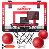 Spalding Rim and Backboard Combo with Mount - Walmart.com