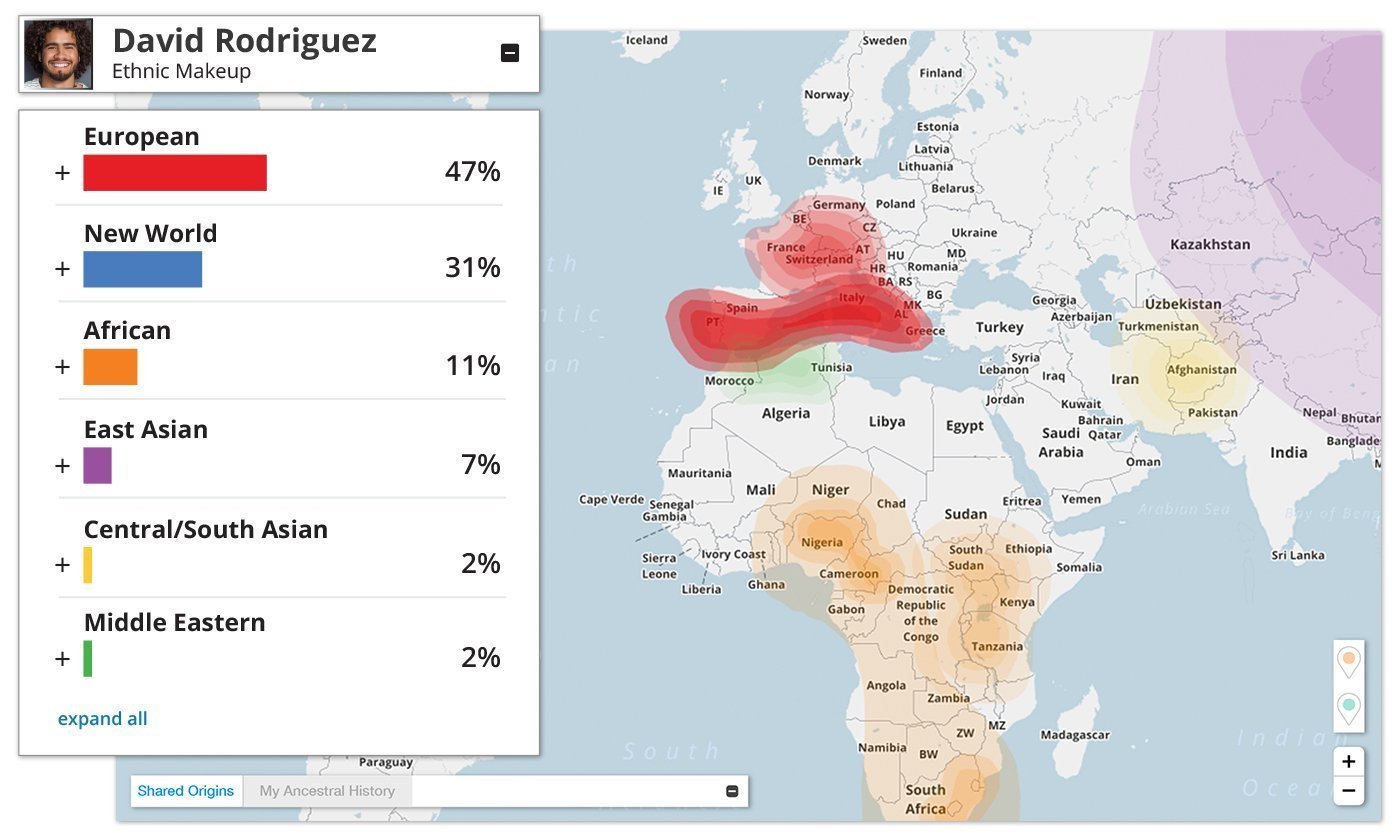 Family Tree DNA Genetic Ancestry Test Kit Worlds First Genetic Family Tree DNA Genetic Ancestry Test Kit Worlds First Genetic