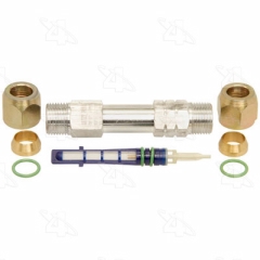 Four Seasons Four Seasons - 16153 - Liquid Line Orifice Tube Repair Kit ...