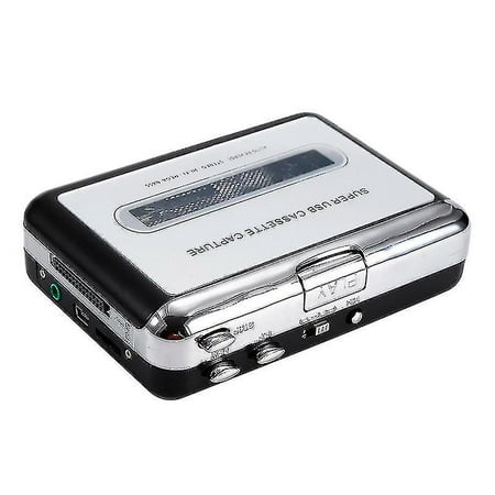 Portable Cassette Player Usb Walkman_ | Walmart Canada