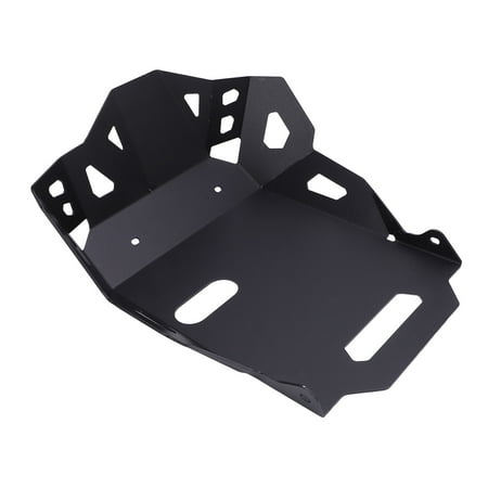 Replacement 800DE 2023-2024 Engine Chassis Guard, Aluminum Alloy Skid ...