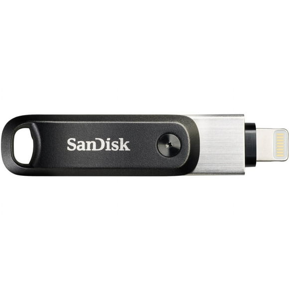 Flash Drive Iphone
