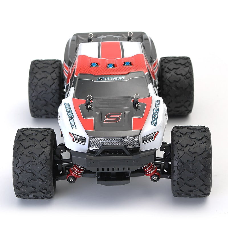 HS 18301 18302 1 18 2.4G 4WD High Speed RC Racing Car OFF Road Vehicle Toys Walmart