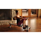 Stamina InMotion Rowing Machine with Adjustable Resistance - Walmart.com