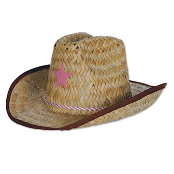 Kids' Cowboy Hats