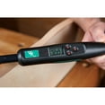 Woodriver Digital Lcd Display Veneer Edge Banding Iron - Walmart.com